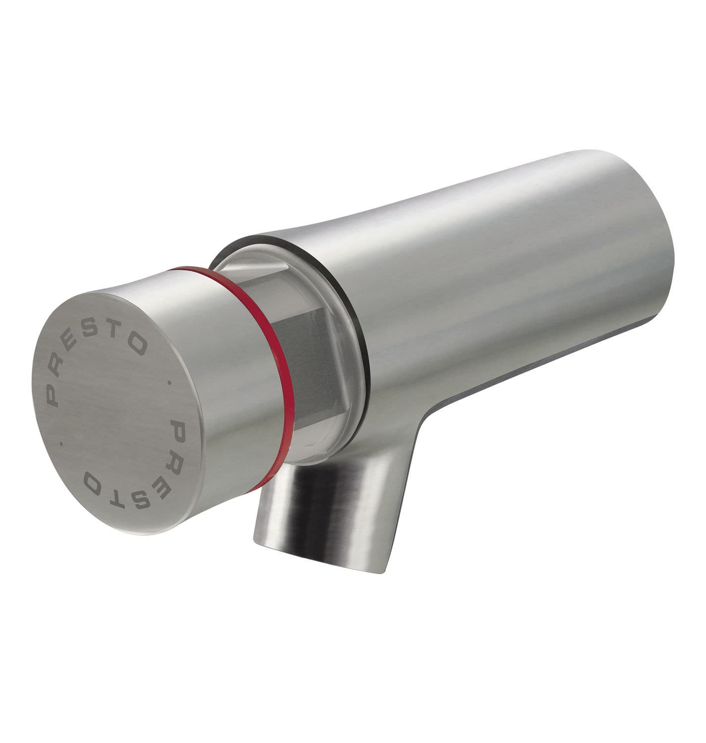 Washbasin single tap - PRESTO NEO® : 66105 - PRESTO - wall-mounted ...