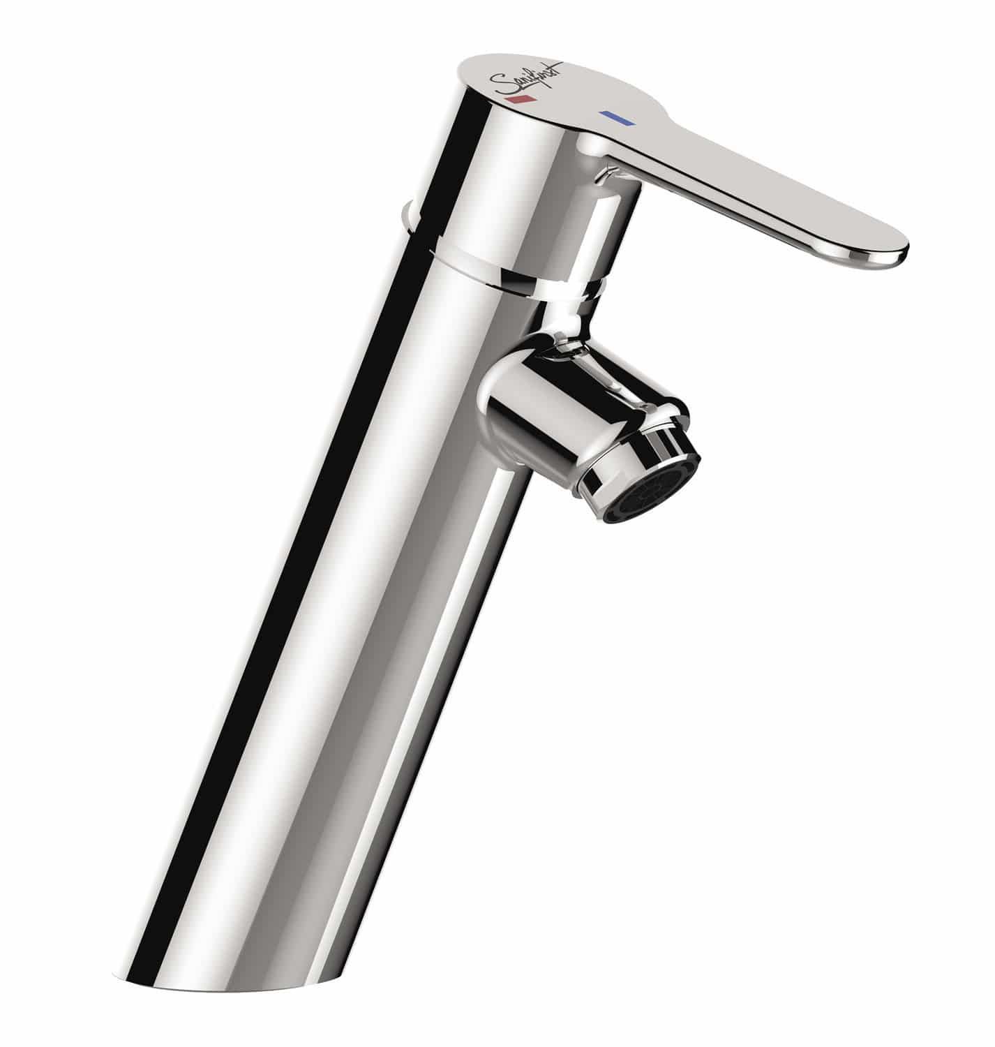 Bathroom sink mixer tap - HOPTIM' H100 - PRESTO - handbasin ...