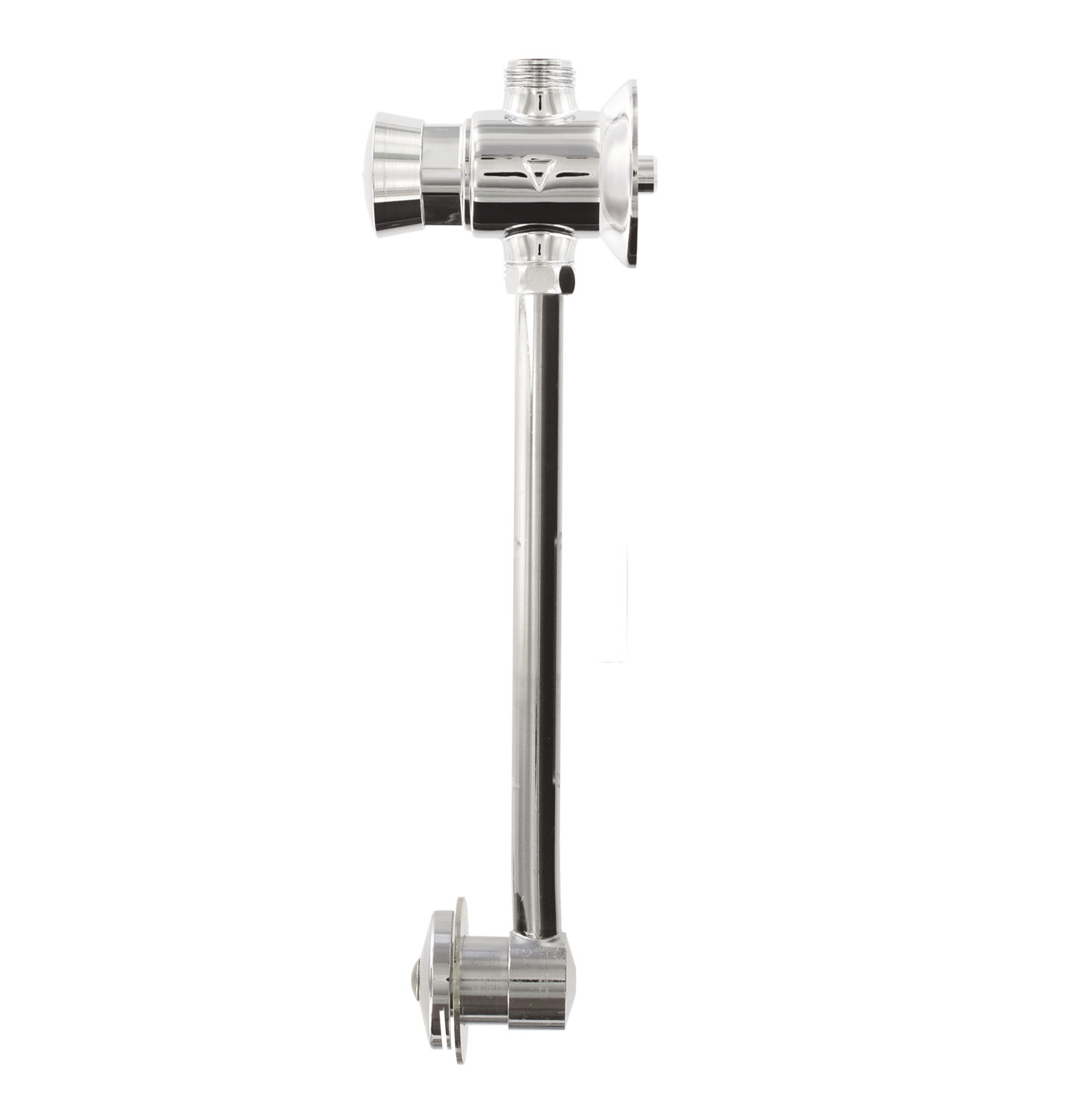 Self-closing toilet flush - KIT PRESTO 12 APPLIQUE : 31993 - PRESTO ...