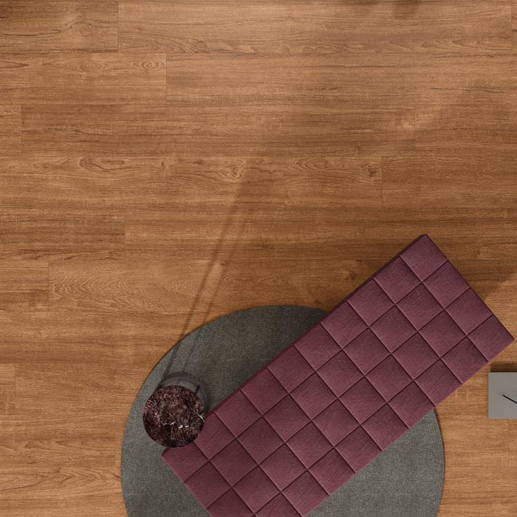 Porcelain stoneware tile - TEAK - COTTO D'ESTE - polished / natural ...