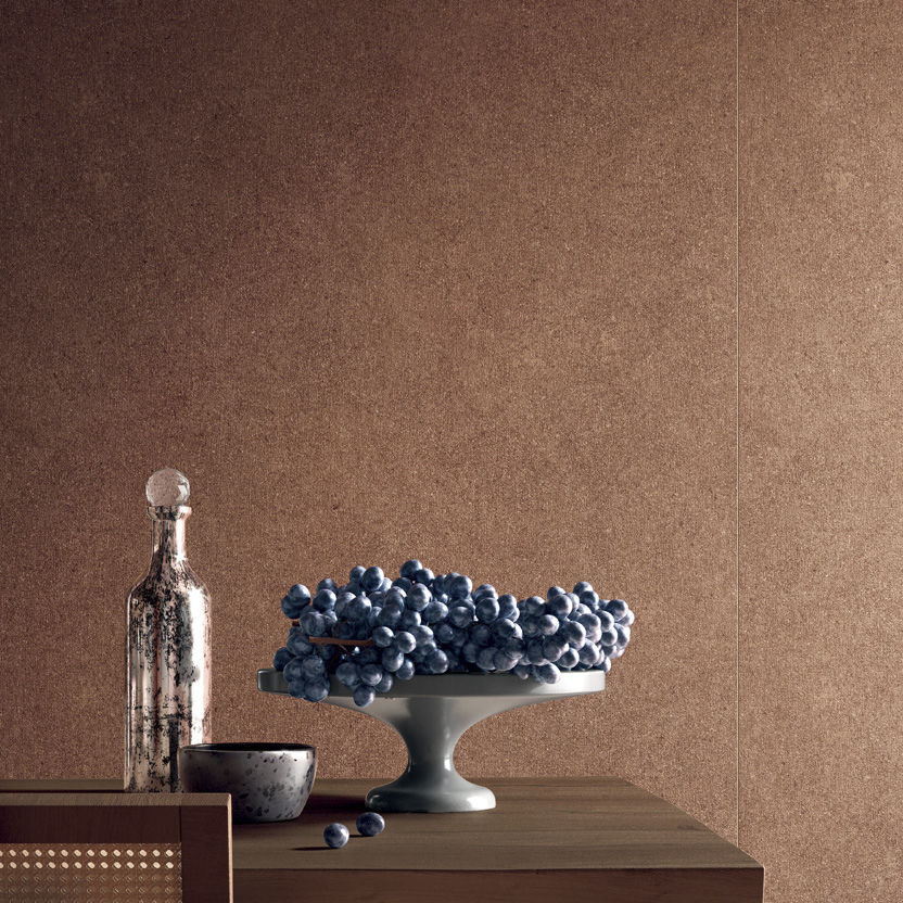 Porcelain stoneware stone slab - COTTO SOLIDA - COTTO D'ESTE - for ...