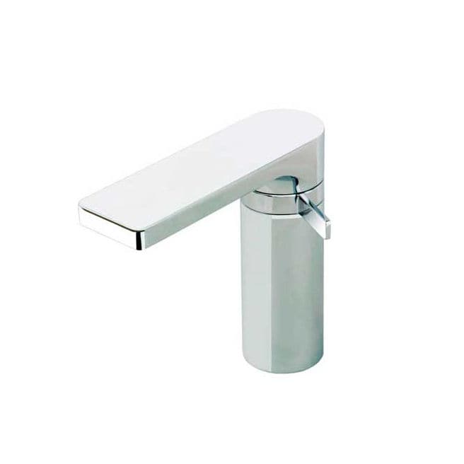 Washbasin mixer tap - 2601 - RAMON SOLER - countertop / chrome-plated ...