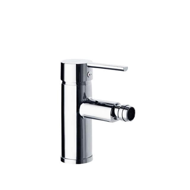 Bidet mixer tap - 3303 - RAMON SOLER - countertop / chrome-plated brass ...