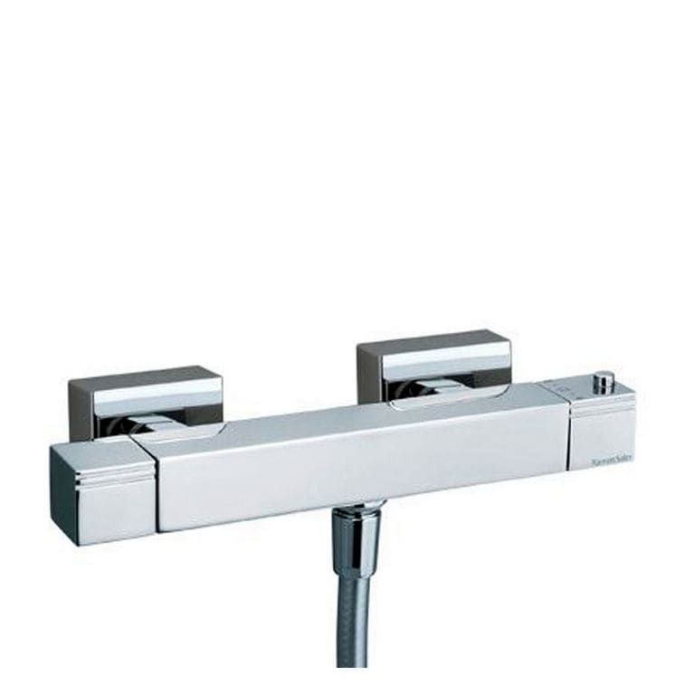 Shower mixer tap - 4734S - RAMON SOLER - for bathtub / wall-mounted ...