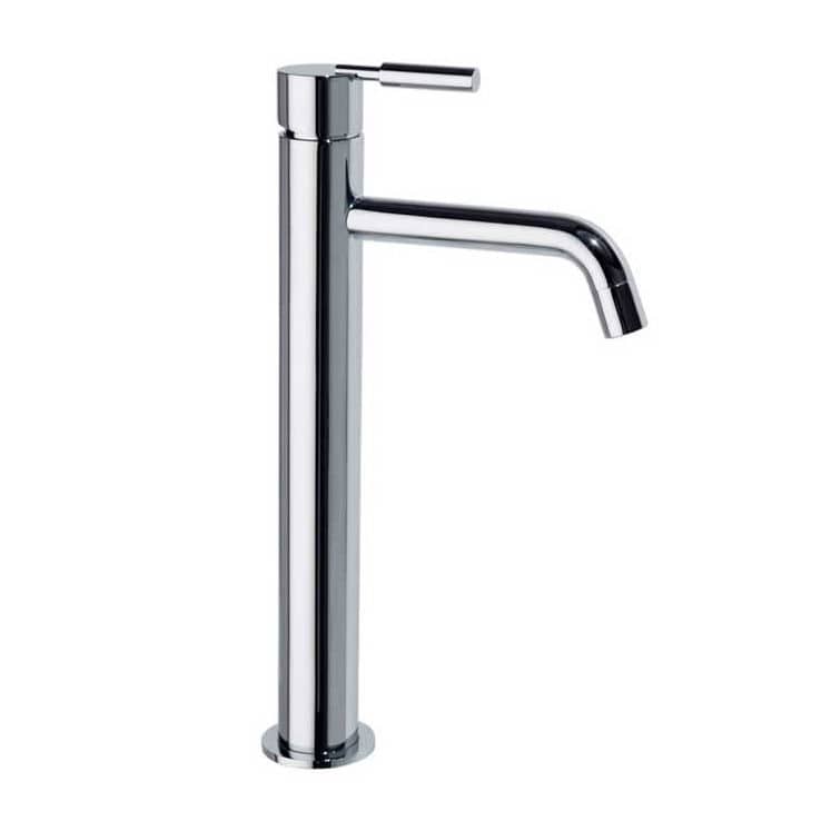 Washbasin mixer tap - 7510 - RAMON SOLER - countertop / chrome-plated ...