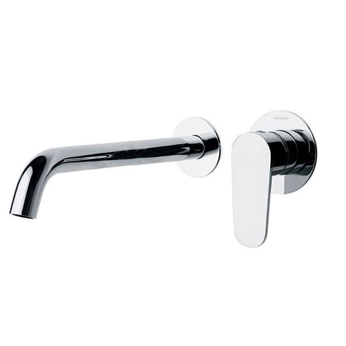 Washbasin mixer tap - 362103 - RAMON SOLER - wall-mounted / chrome ...