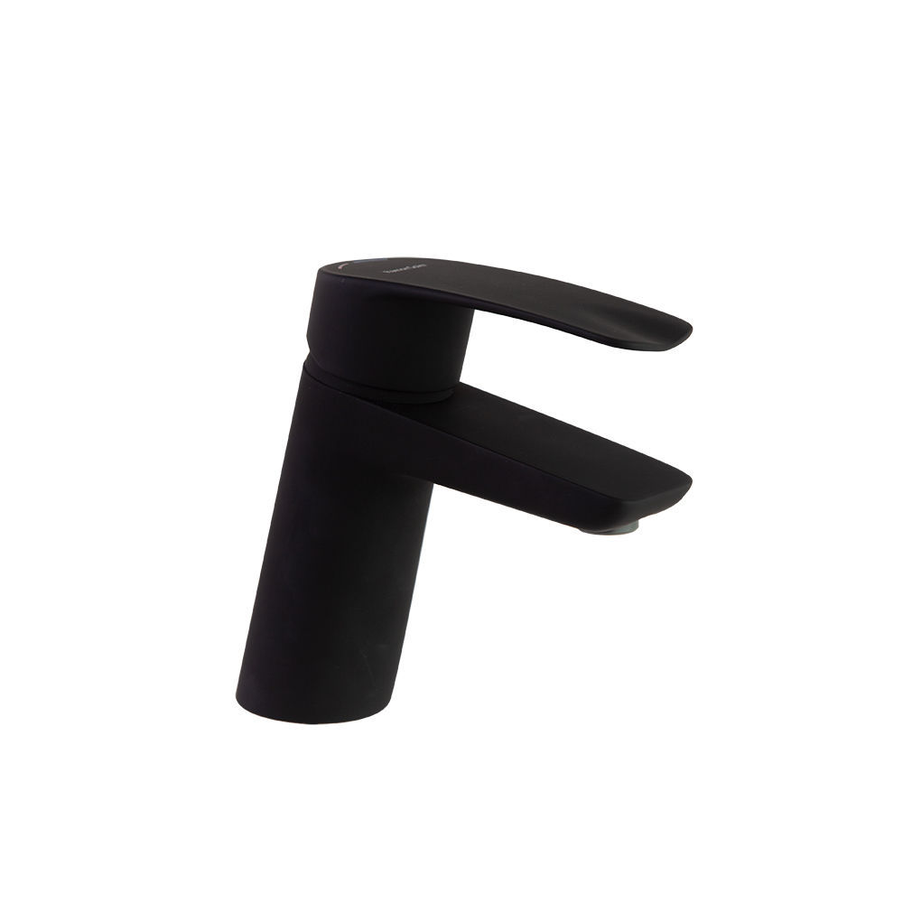 Washbasin mixer tap - 570101NM - RAMON SOLER - countertop / metal ...