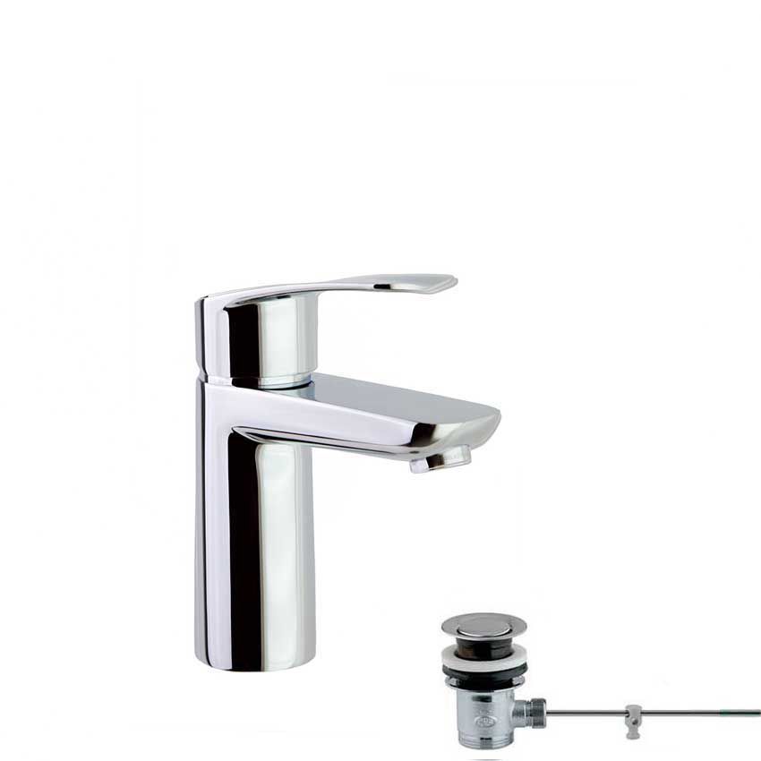 Washbasin mixer tap - 570203VA1169 - RAMON SOLER - countertop ...