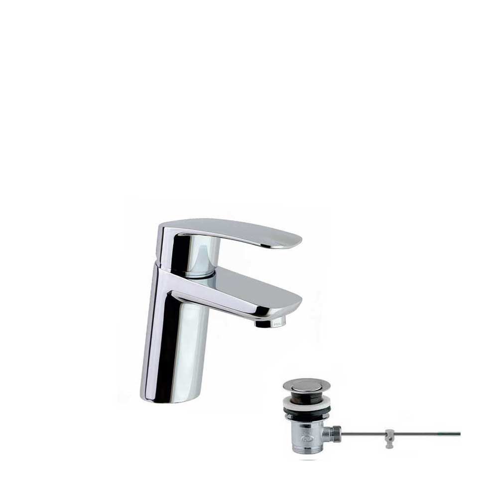 Washbasin mixer tap - 570101VA1169 - RAMON SOLER - countertop ...
