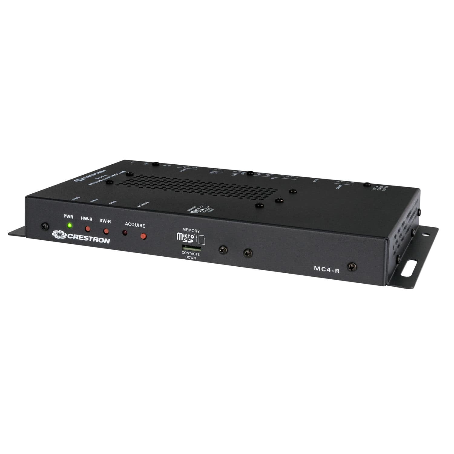 Central control unit - MC4-R-I - CRESTRON