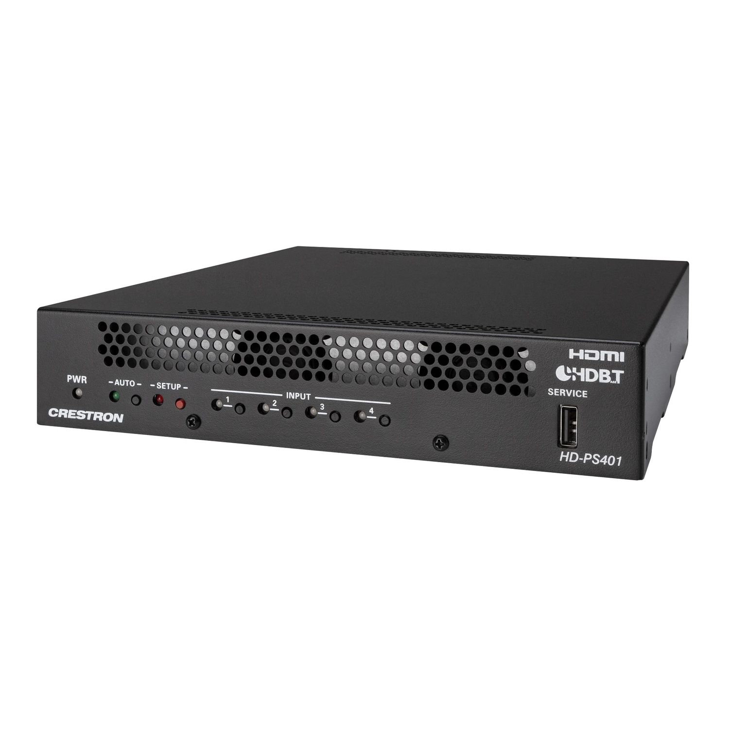 Conference table home automation system - HD-PS401 - CRESTRON - for ...