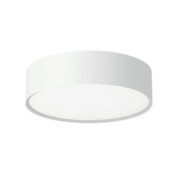 Surface-mounted light fixture - THREESIXTY - Targetti Sankey S.p.a ...