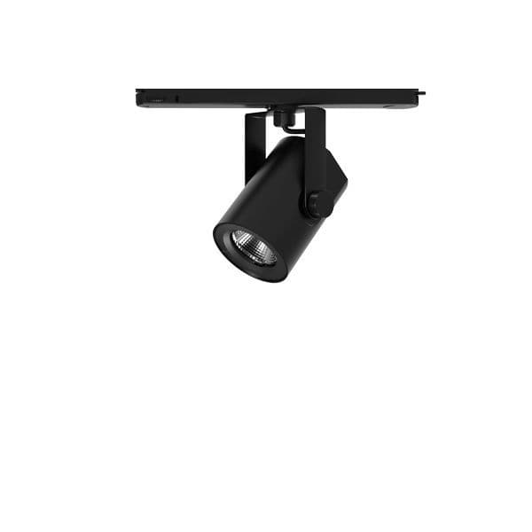 LED track light - RAY 75 - Targetti Sankey S.p.a. - round / PMMA ...