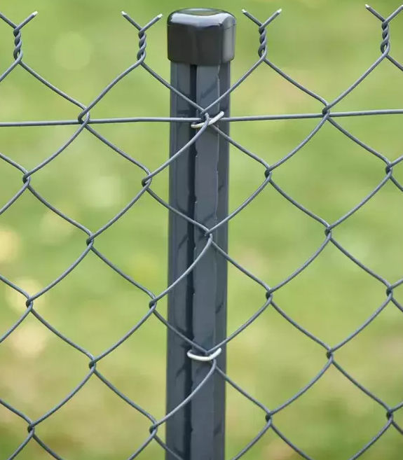 Fence post - Univers - DIRICKX