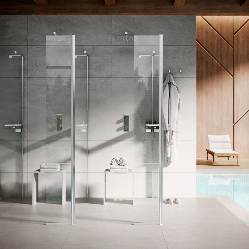 Shower Screen Spray Sainsbury's at Michael Dittmer blog