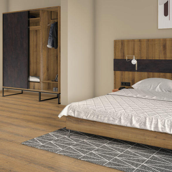 Furniture decorative panel - H1344 ST32 - EGGER - wall-mounted / for ...