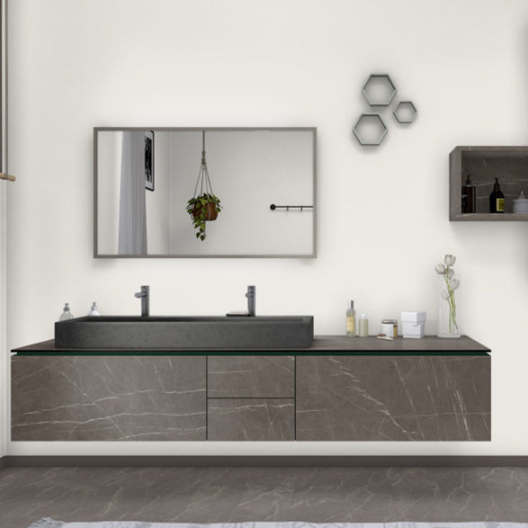 Interior decorative panel - F205 ST9 - EGGER - for floor / furniture ...