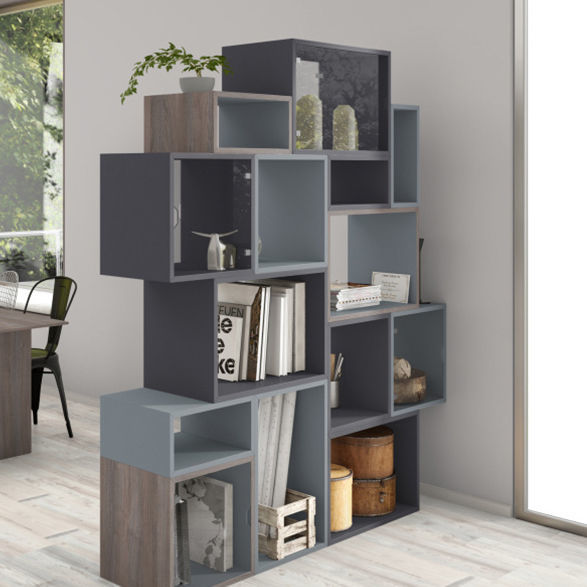 Interior decorative panel - F462 ST20 - EGGER - furniture / high ...