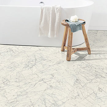 Marble flooring - EPD047 - EGGER - indoor / for living rooms / bathroom