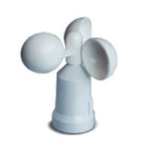 Wind detector - ZWD - FAKRO - surface-mounted / outdoor / commercial