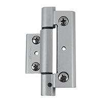 Window hinge - GRIP - Fapim - anodized aluminum / extruded aluminum ...