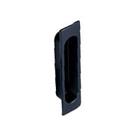 Sliding door handle - 5002 - Fapim - nylon / contemporary / commercial