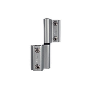 Window hinge - BLITZ - Fapim - anodized aluminum / extruded aluminum ...