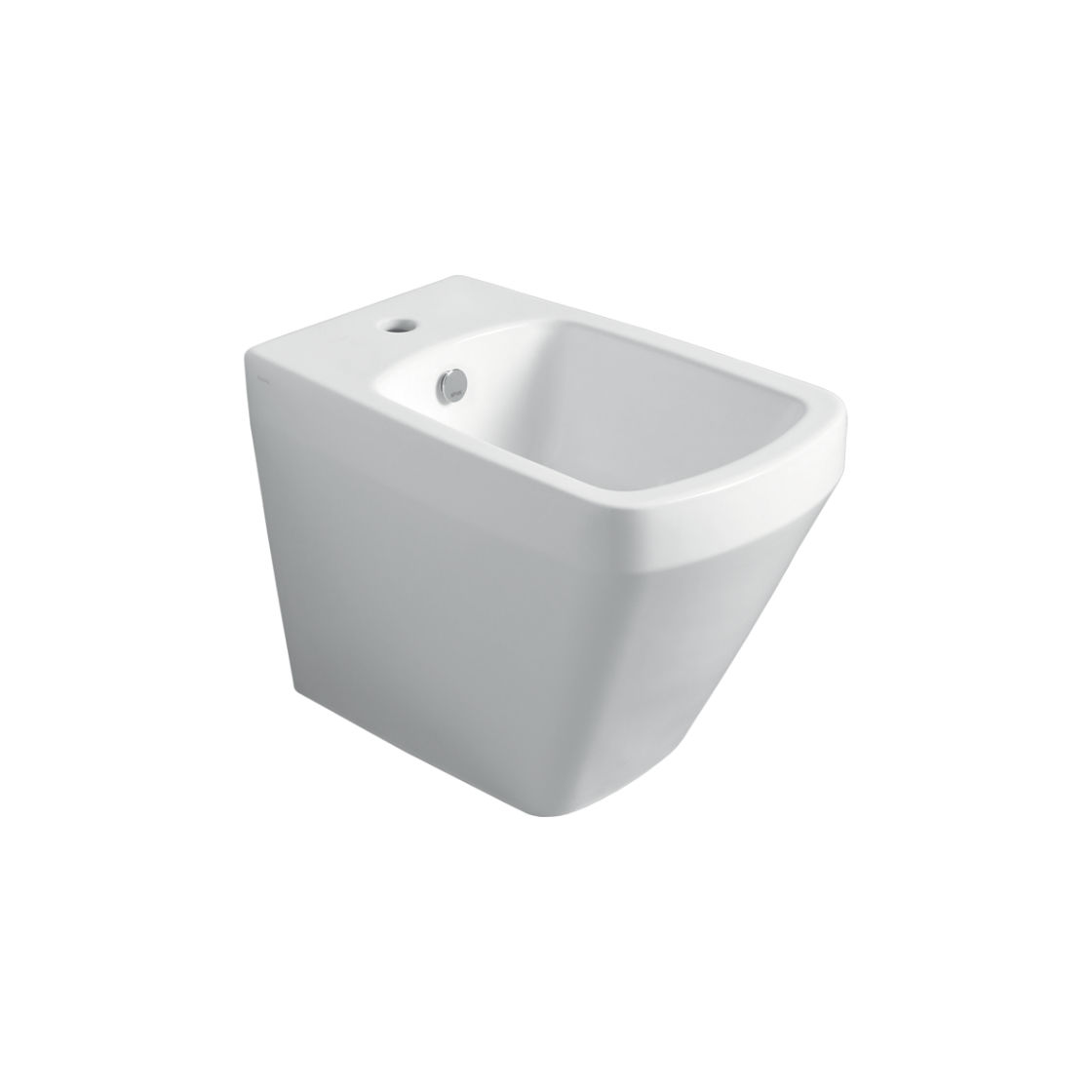 Ceramic bidet - BB 04 - SIMAS ACQUA SPACE