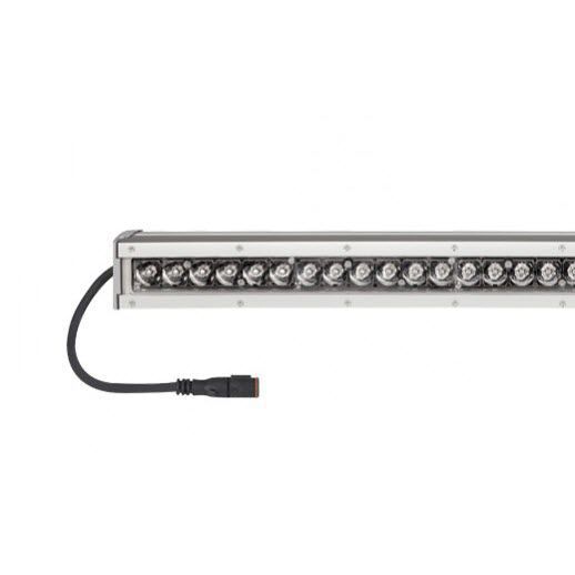 Surface-mounted light fixture - X-LINE³ MONO DMX - FLUX Lighting - LED ...
