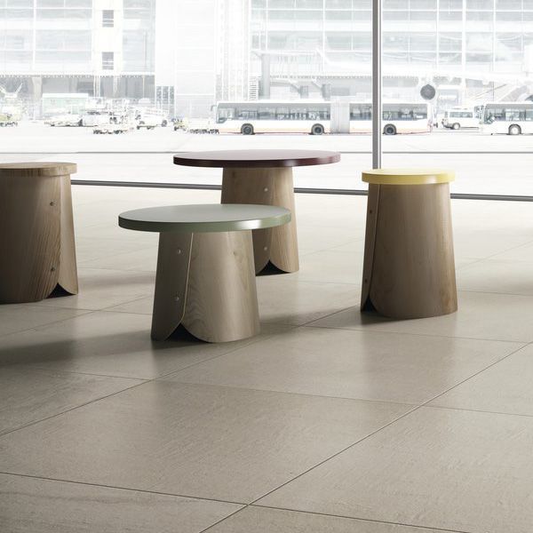 Porcelain stoneware tile - CORE SHADE : PLAIN CORE - Fiandre - polished ...