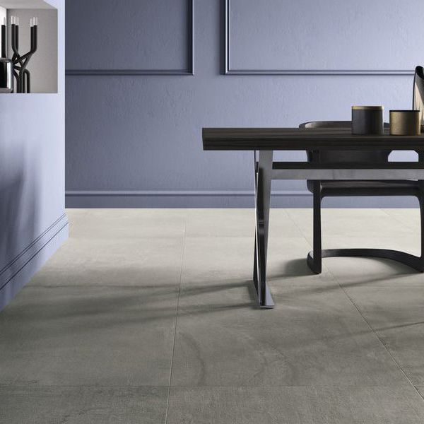 Indoor tile - CORE SHADE : CLOUDY CORE - Fiandre - for floor ...