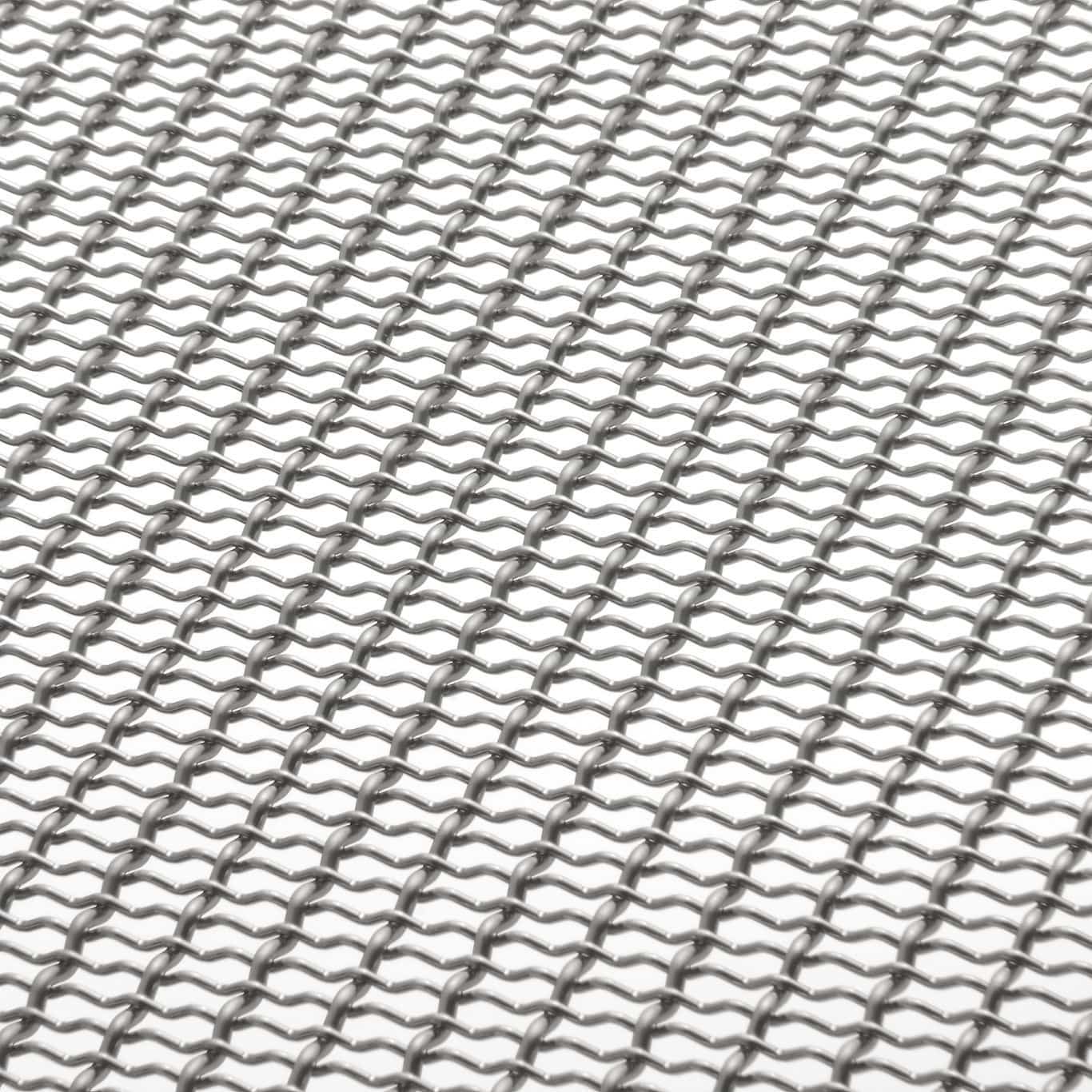 Wire landscaping mesh - DOKAWELL-MONO 3001 - HAVER & BOECKER OHG - for ...