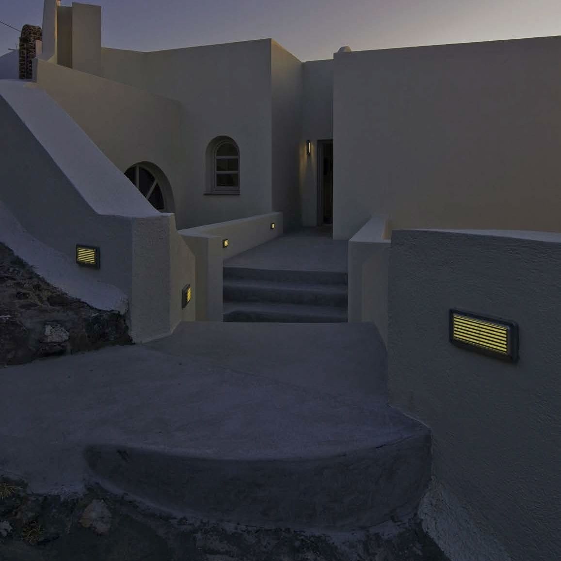 Recessed light fixture - BLOCK D08 - ING. CASTALDI ILLUMINAZIONE - LED ...