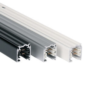 Dimmable track-light system - 230V - LAMP LIGHTING