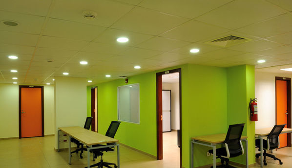 Recessed ceiling spotlight - RING 40 - LAMP LIGHTING - halogen / LED ...