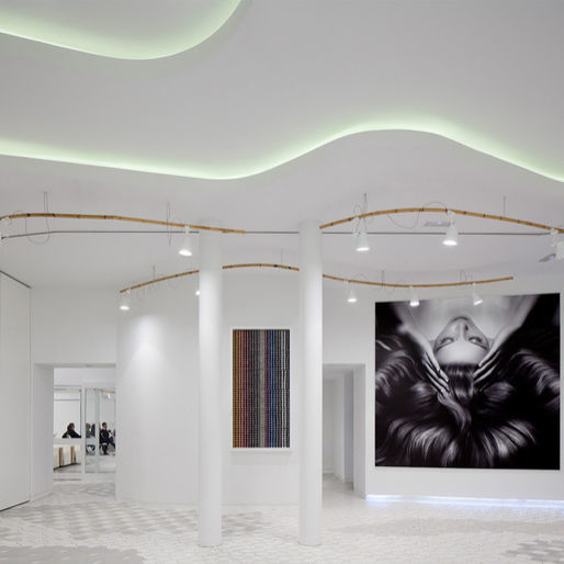 LED strip light - FINE - LAMP LIGHTING - IP20 / IP65 / RGB