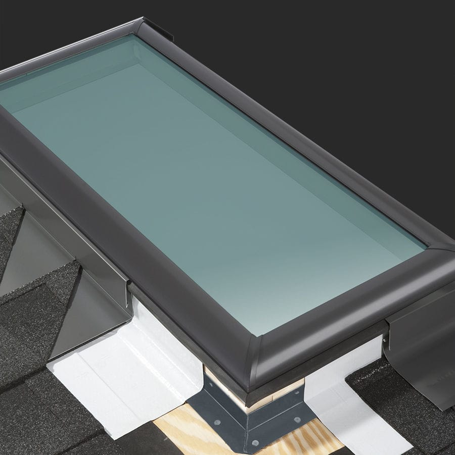 Roof flashing - EDL - VELUX