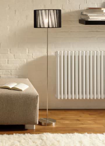 Electric radiator - VUELTA - TMC06 - ACOVA - 500 w / 501 w...750 w ...