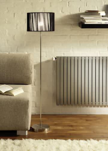 Hot water radiator - ALTAÏ - HYD - ACOVA - 0...500 w / 501 w...750 w ...