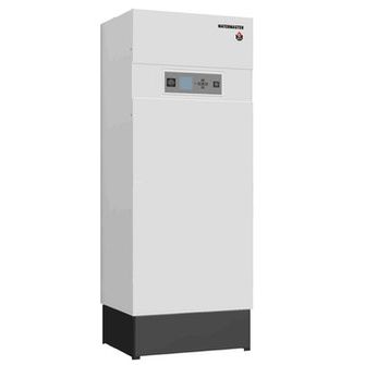 Gas water heater - WATERMASTER 45 - ACV - free-standing / vertical