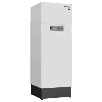 Gas water heater - WATERMASTER 85 - ACV - free-standing / vertical