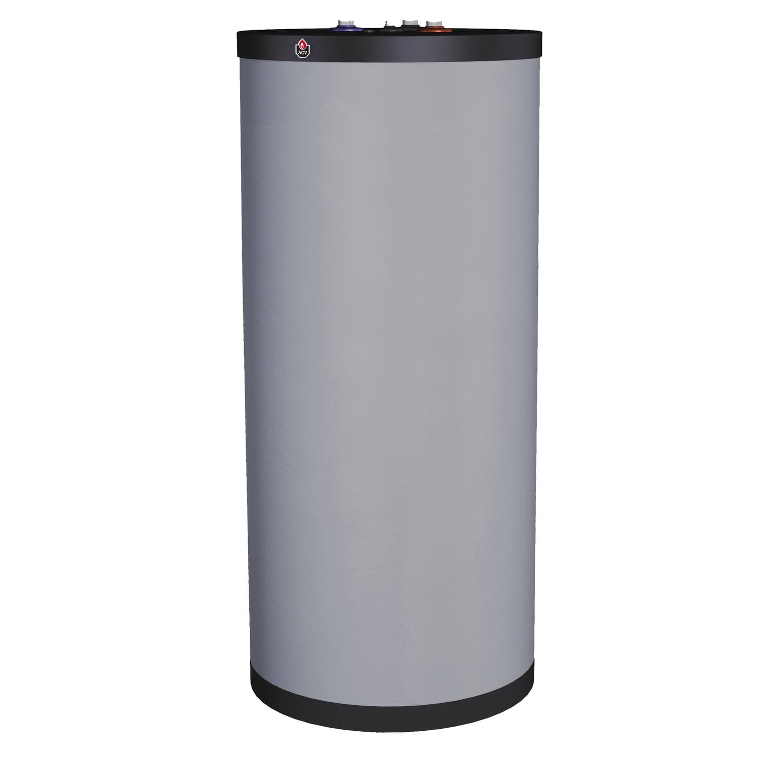 Electric hot water tank - HR S 1000 - ACV - floor / vertical / residential