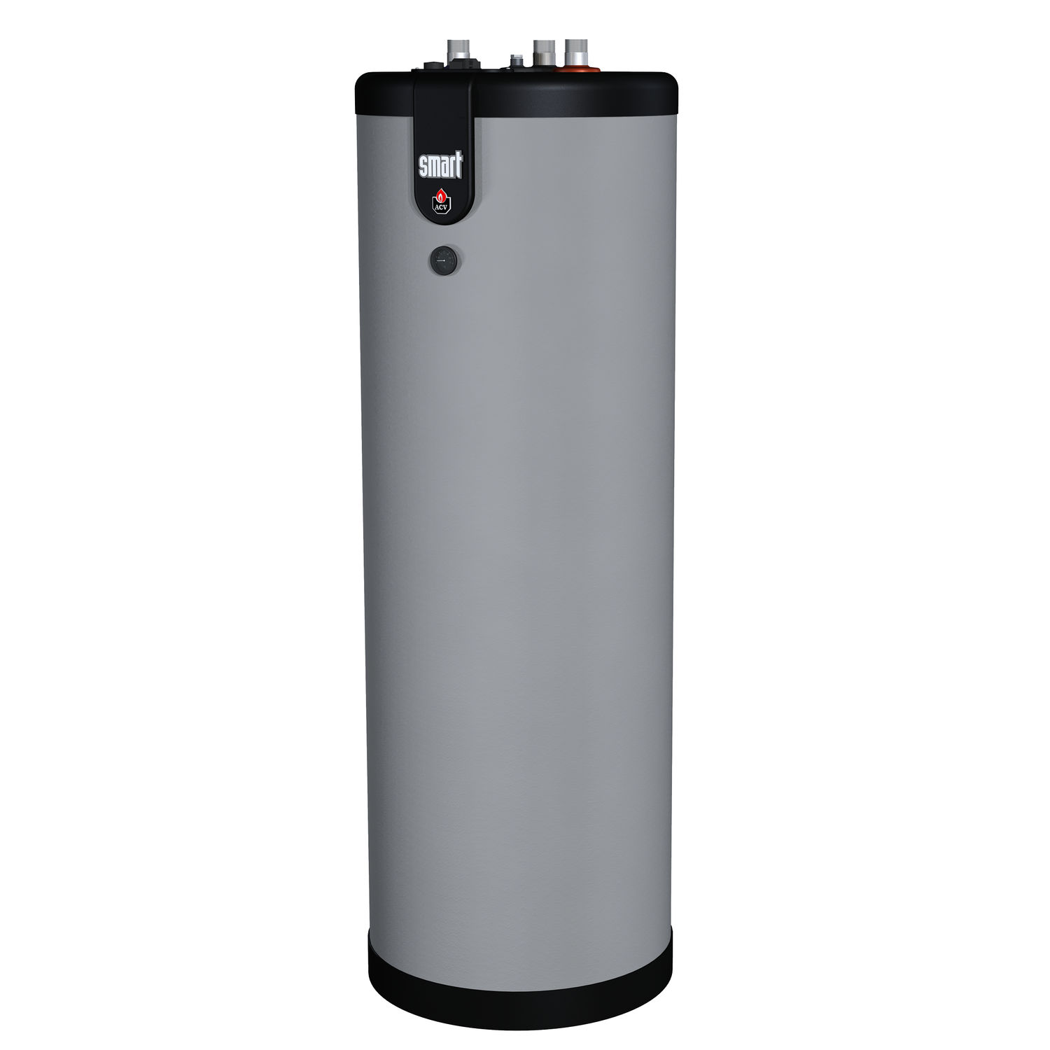 Electric water heater - SMART 420 DUPLEX - ACV - free-standing ...