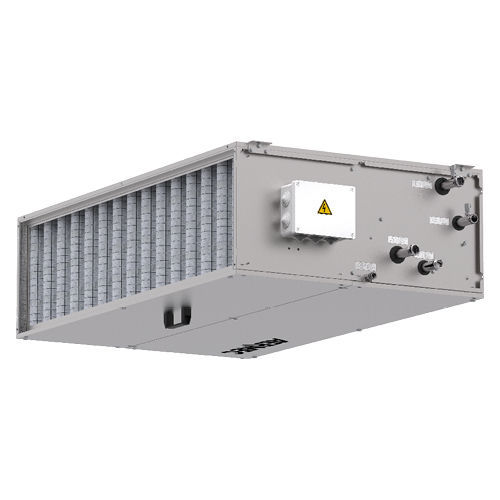 Ceiling compact air handling unit - TVS - AERMEC