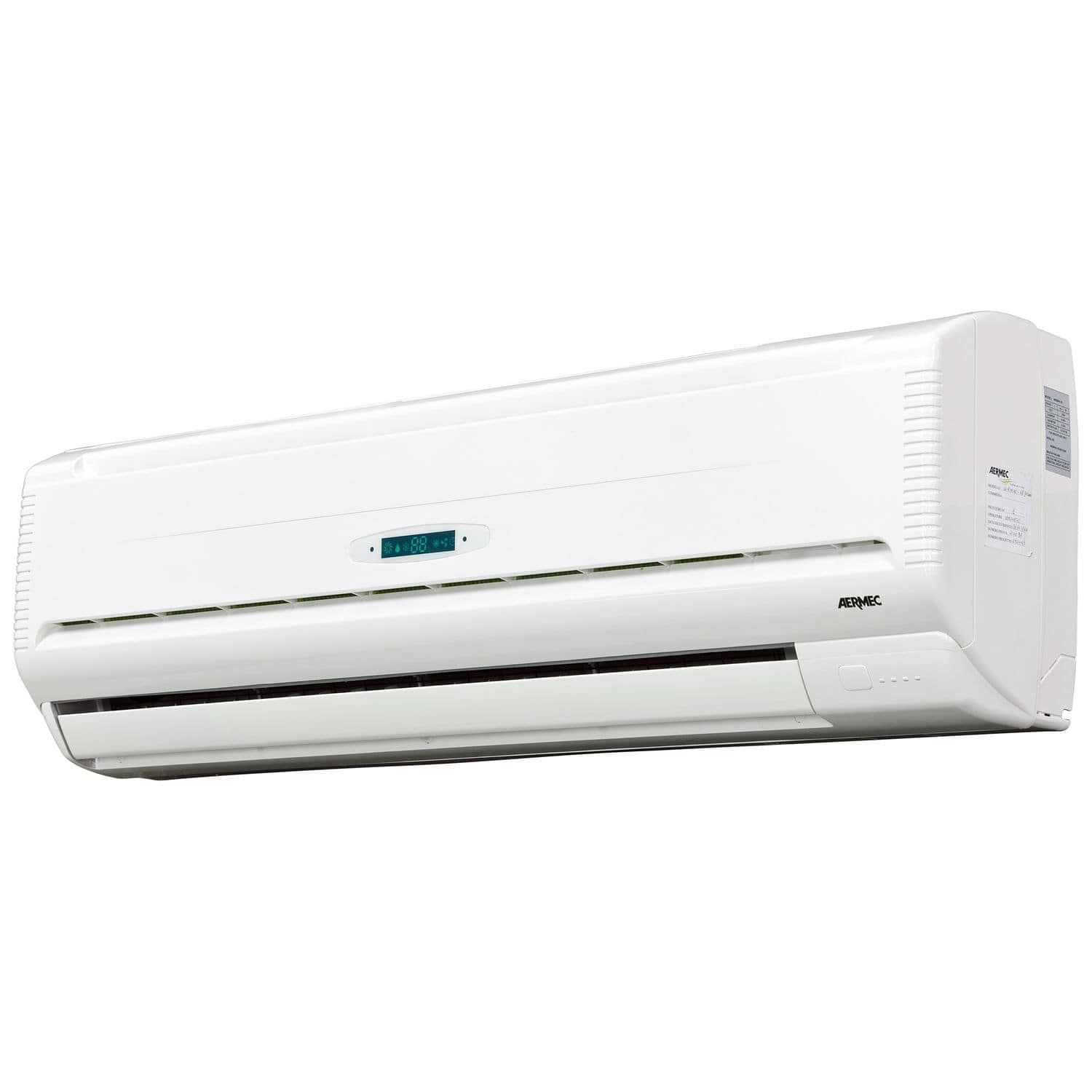 Wall-mounted fan coil - FCW - AERMEC