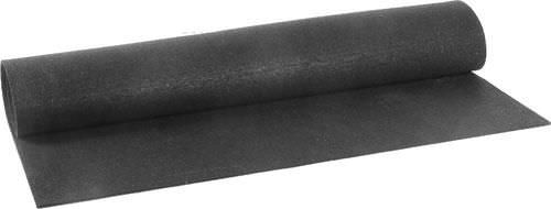Sound insulation - RÉSILIANT® FENIX - WATTELEZ - rubber / roll / anti ...