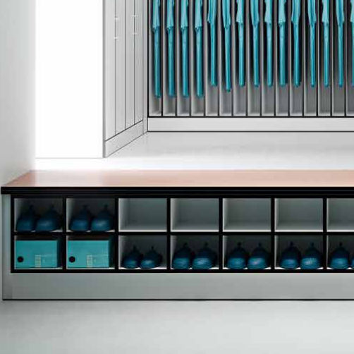 Wall panel - TOPLAB®VERTICAL WOOD - TRESPA - cover / fire-retardant ...