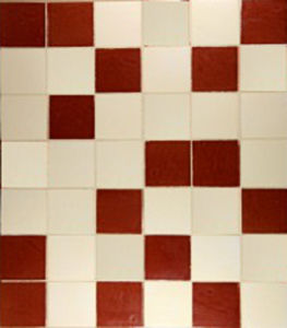 Indoor tile - BASQUE - TERRES CUITES DE RAUJOLLES - wall / ceramic ...