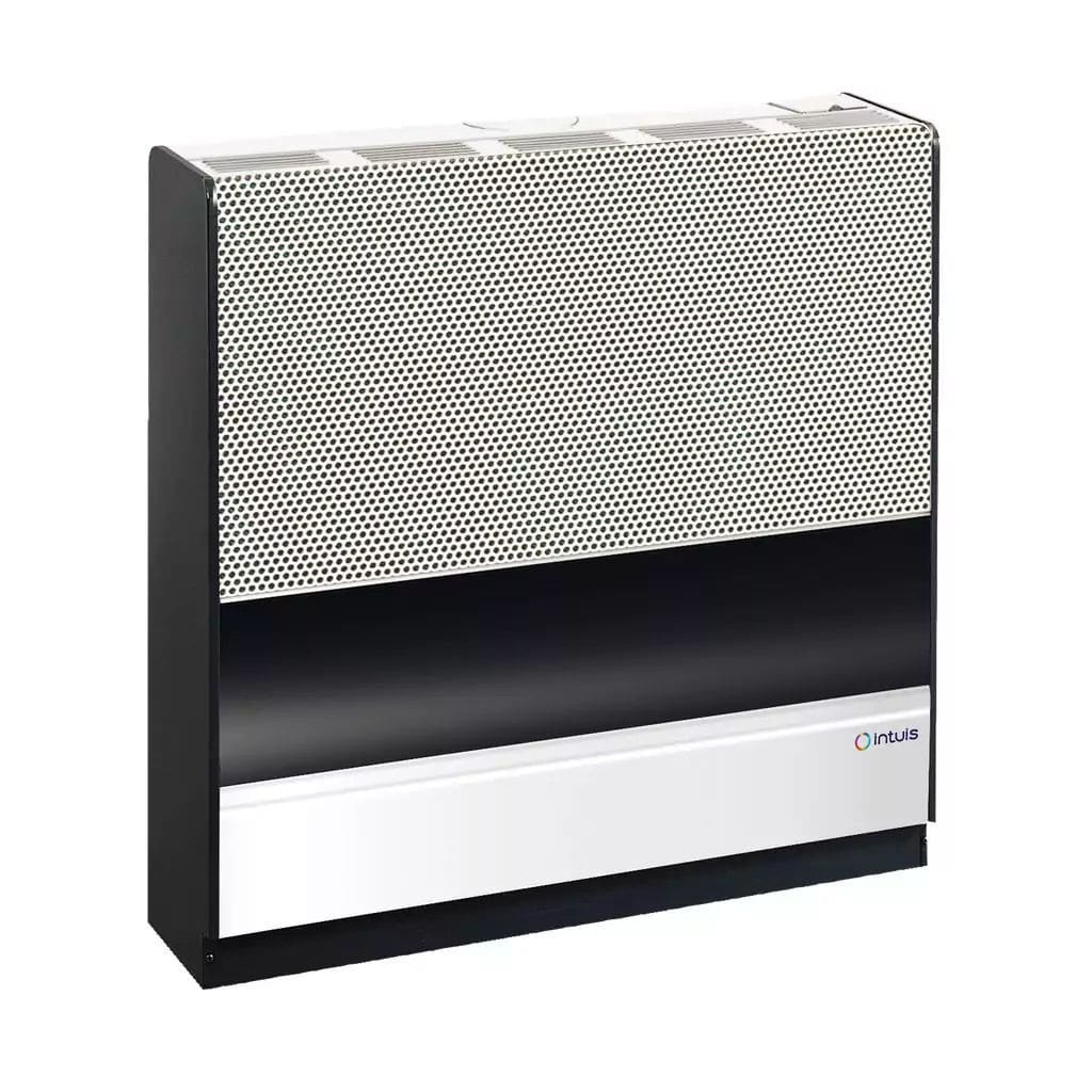 Gas radiator - 3100 - AIRELEC - >4000 w / contemporary / cast iron
