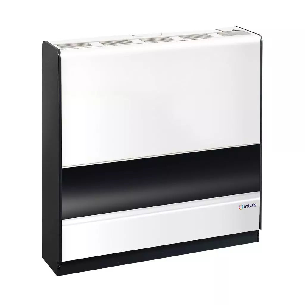 Gas radiator - 5200 - AIRELEC - >4000 w / contemporary / cast iron